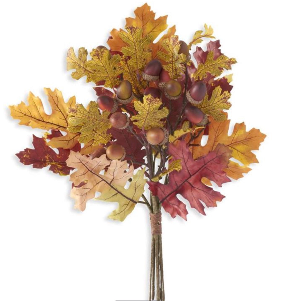 Multi Color Fall Leaf Bundle – The LastingLite Emporium