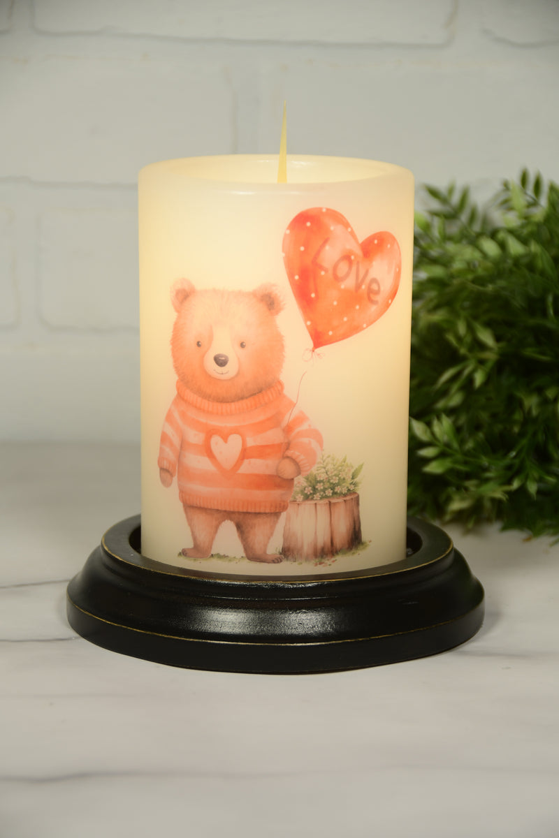 Barry Cute Valentine – The LastingLite Emporium