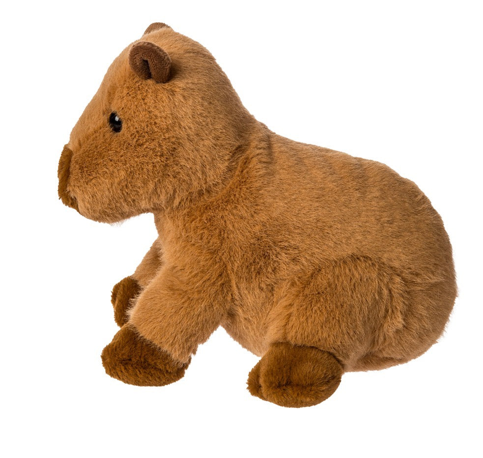 Capy Capybara – The LastingLite Emporium